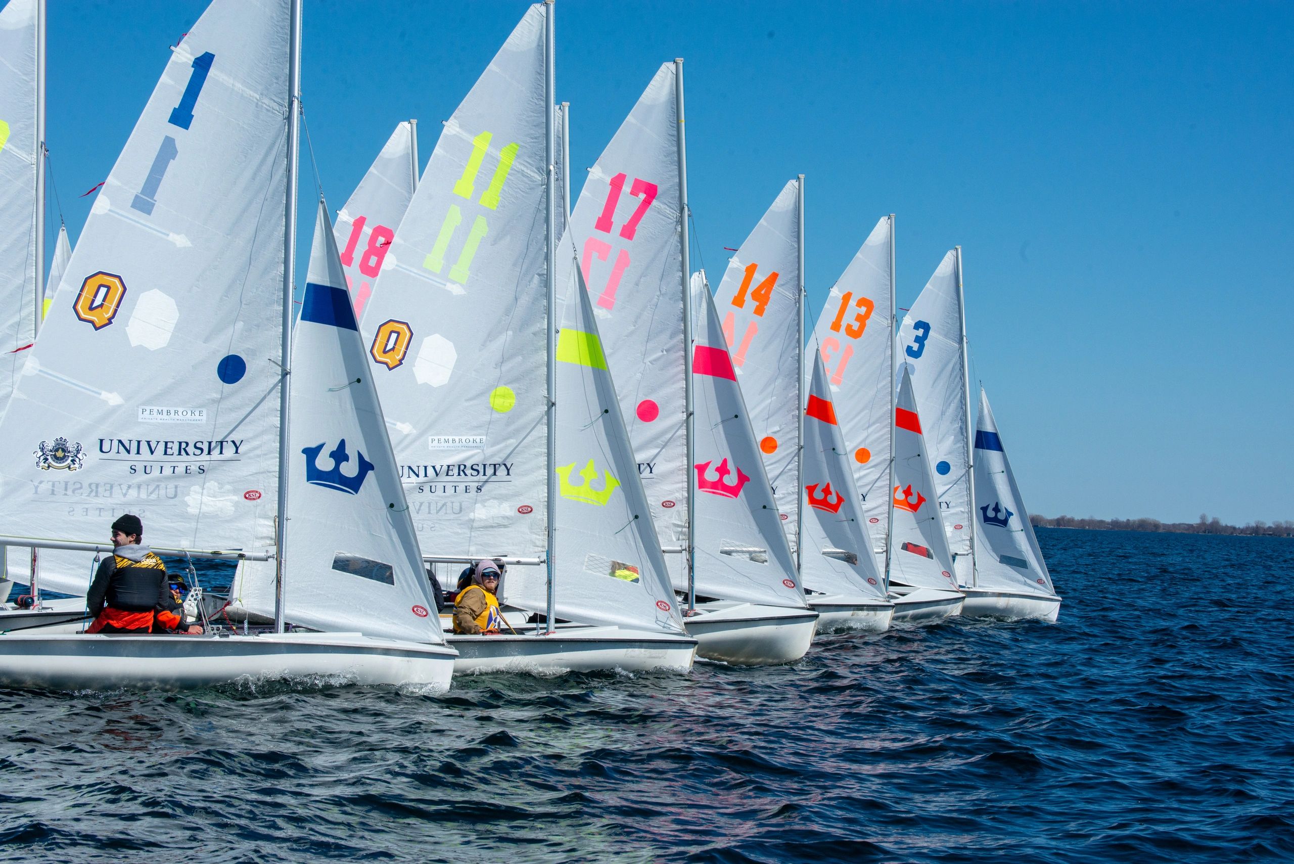 2022-2023 Season Recap